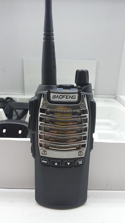 Baofeng UV-8D UHF Radio stanica -Baofeng UV-8D