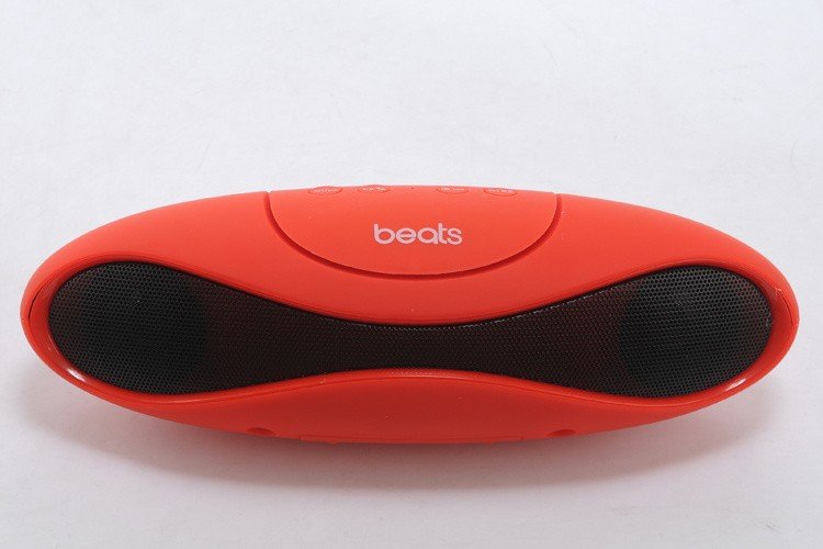 Bluetooth Zvucnik Beats -Rugby