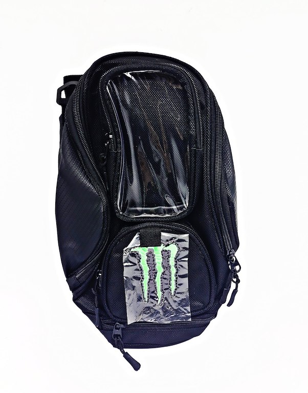 Ranac Monster energy–Ranac