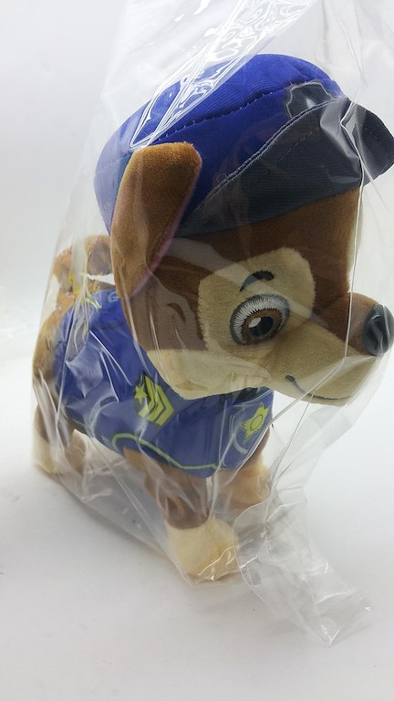 Paw Patrol Kuče mehaničko na baterije-Paw Patrol Kuče