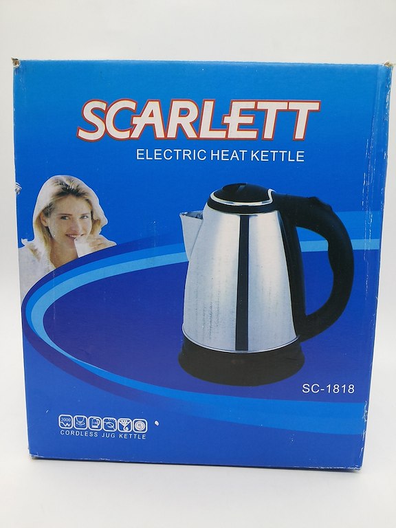 Scarlett elektricno kuvalo – SC-1818 – KUVALO-