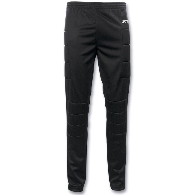 LONG PANT GOALKEEPER BLACK 08