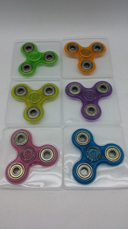 Hand Spinner/Fidget Spinner NOV-Spiner za ruku spiner