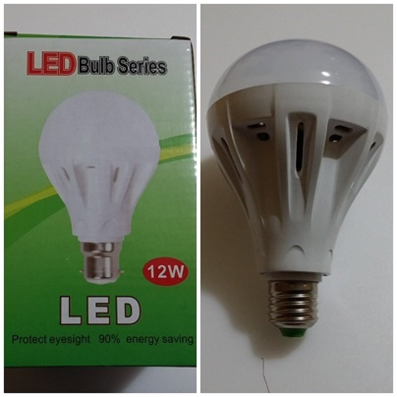 Led sijalica 12w E27