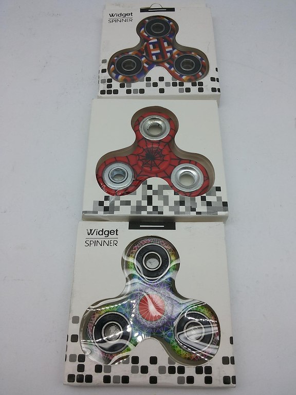 Hand Spinner/Fidget Spinner NOV Spiner za ruku Fidget Spiner