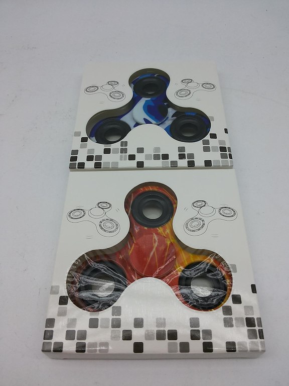 Hand Spinner/Fidget Spinner NOV Spiner za ruku Fidget Spiner