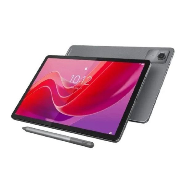 LENOVO Tab M11 LTE (ZADB0329RS) 11" WUXGA IPS, MediaTek Helio G88, 8GB, 128GB