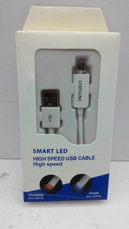 smart led usb