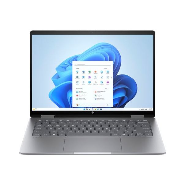 HP Laptop ENVY x360 16-ad0001nn (A74SXEA) 16" WUXGA IPS Touch Ryzen 7 8840HS 16GB 512GB Windows 11