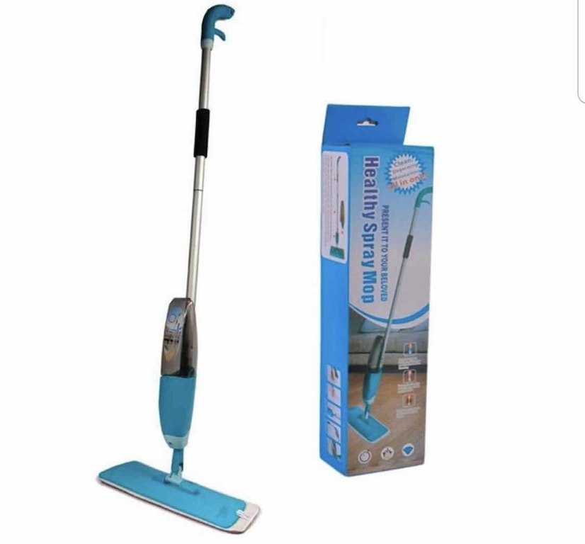 Mop sprej cistac – cistac – mop cistac – Mop sprej cistac – cistac – mop cistac