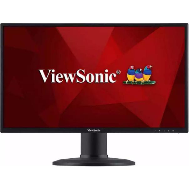 Monitor 24 Viewsonic VG2419 1920x1080Full HD5ms60Hz/HDMI/VGA/DP/Pivot