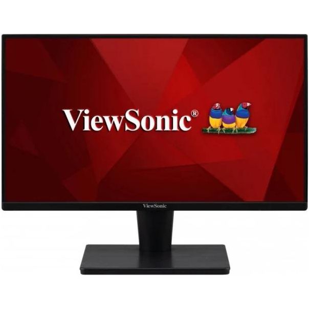 Monitor 21.5 ViewSonic VA2215-H 1920x1080/Full HD/4ms/75Hz/HDMI/VGA