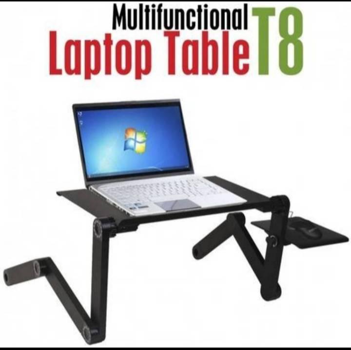 Podesivi sto za Laptop T8 – Podesivi sto za Laptop T8