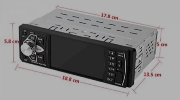 MP5, Bluetooth,FM radio,AUKS,TF,USB. – MP5, Bluetooth,FM radio,AUKS,TF,USB.