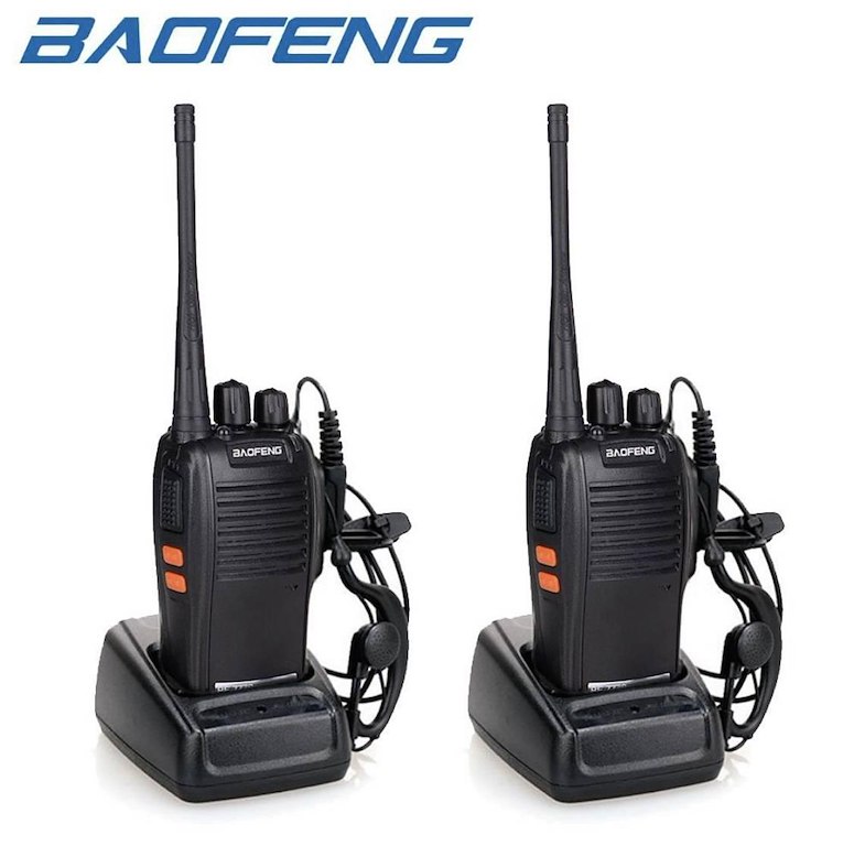 Baofeng 777s radio stanica – toki voki motorola – Baofeng 777s radio stanica – toki voki motorola