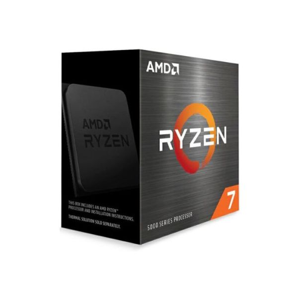 Procesor AMD AM4 Ryzen 7 5700X 3.4GHz - tray