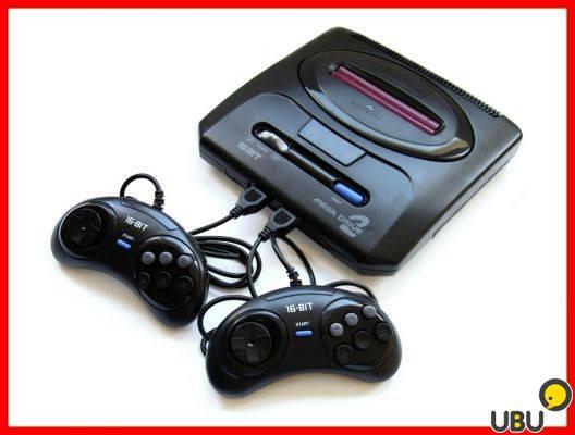 Sega 2 – Sega 2