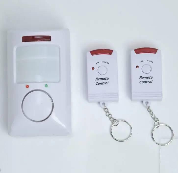 Detektor pokreta – mini alarm – Detektor pokreta – mini alarm