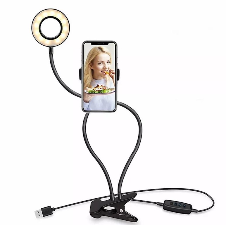 Selfie ring LED light – Selfie ring LED light