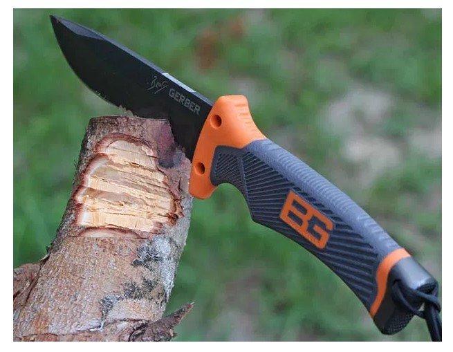 Lovacki noz Bear Grylls ULTIMATE GERBER – Lovacki noz Bear Grylls ULTIMATE GERBER