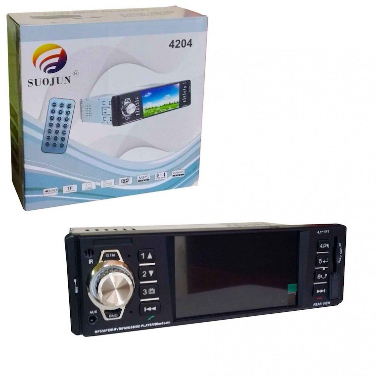 radio za auto mp5 player – radio za auto mp5 player