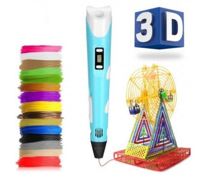 3D olovka – 3D Pen – 3D olovka – 3D Pen