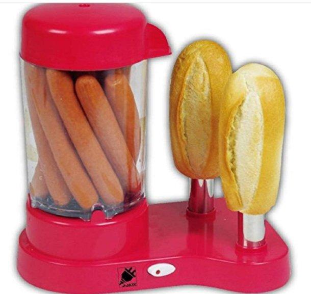 aparat za hot dog – hot dog maker – aparat za hot dog – hot dog maker