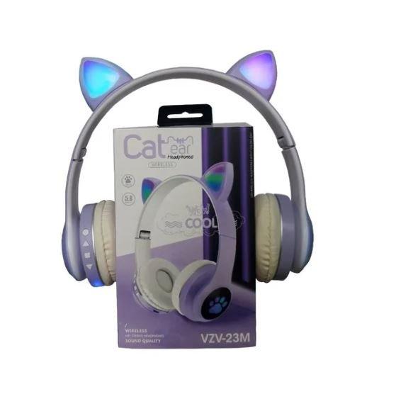 Bluetooth slusalice Cat-Slusalice-Slusalice CAT-Slusalice – Bluetooth slusalice Cat-Slusalice-Slusalice CAT-Slusalice