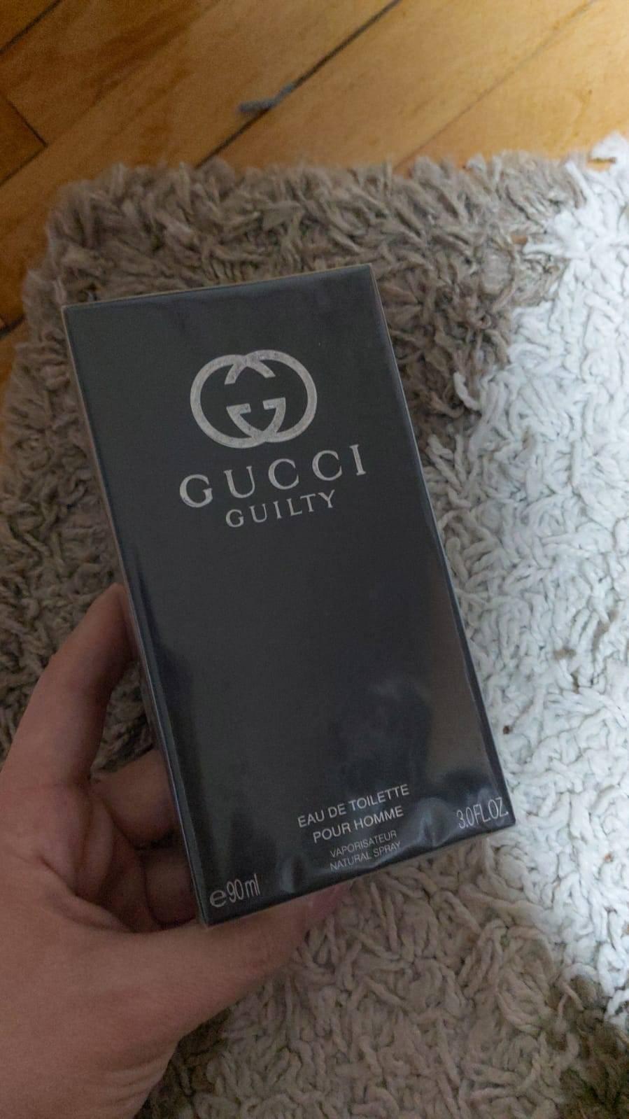 Gucci guilty edt original parfem – Gucci guilty edt original parfem