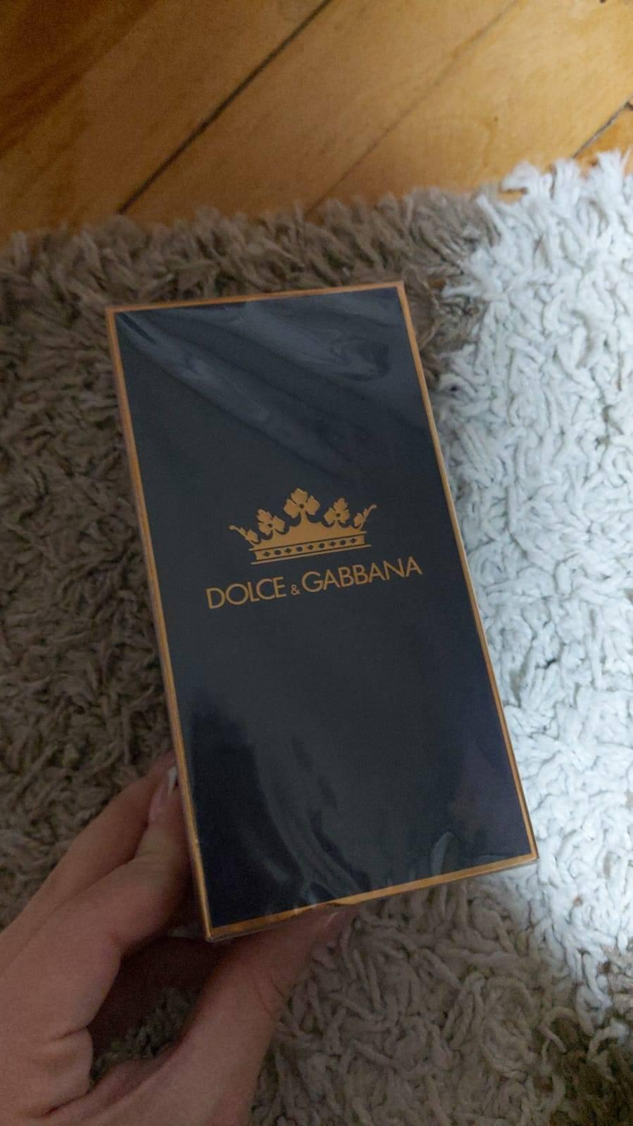 Dolce & Gabana K original parfem – Dolce & Gabana K original parfem