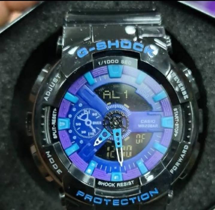 G SHOCK – prelepa replika – – G SHOCK – prelepa replika –