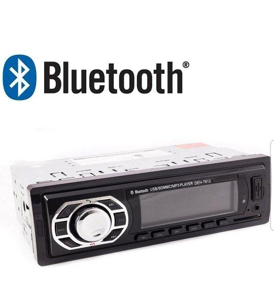 Radio za auto – blutut mp3 usb sd BT 520 – Radio za auto – blutut mp3 usb sd BT 520