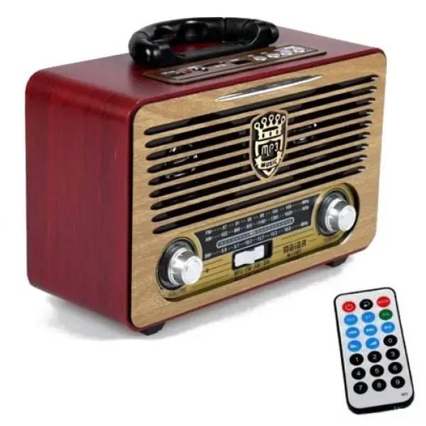 Retro radio prijemnik sa blutut vezom – Bluetooth radio – Retro radio prijemnik sa blutut vezom – Bluetooth radio