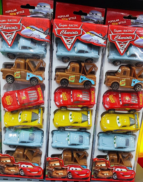 Autici Cars