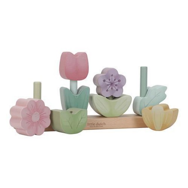 DRVENA SLAGALICA - FAIRY GARDEN