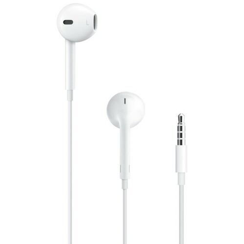 APPLE Earpods 3.5mm Bubice mwu53zm/a