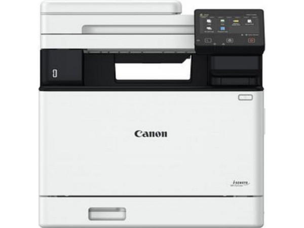 MFP CANON I-SENSYS MF752Cdw color štampač/skener/kopir/duplex/LAN/wireless