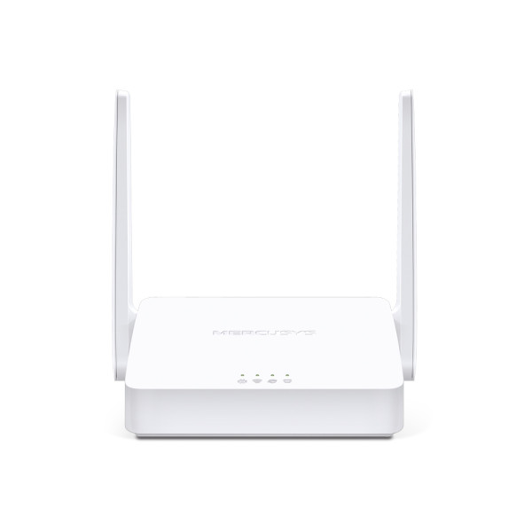 Ruter Mercusys MW301R Wireless N 300Mbps