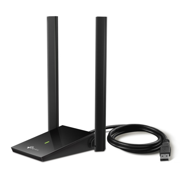 LAN MK TP-Link Archer T4U Plus wireless AC1300 dual band