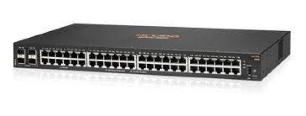 LAN Switch HPE Aruba 6000 R8N86A 10/100/100 48port/4SFP