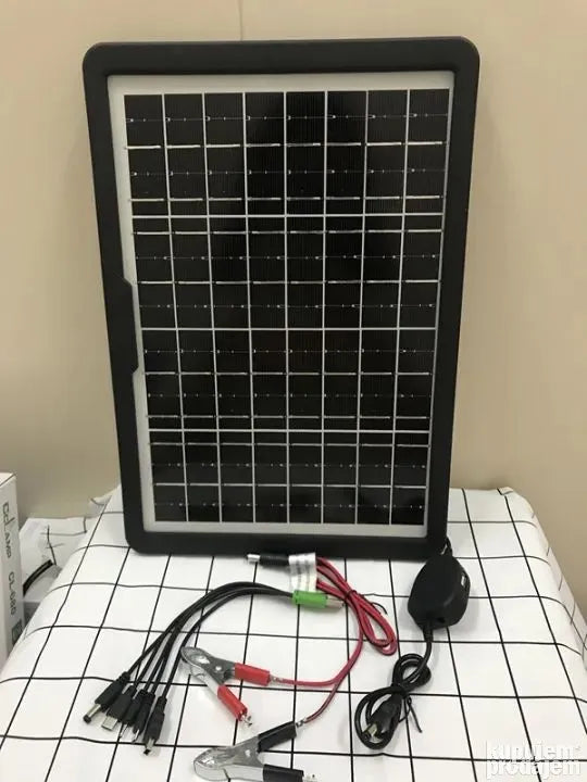 Solarni panel 20W