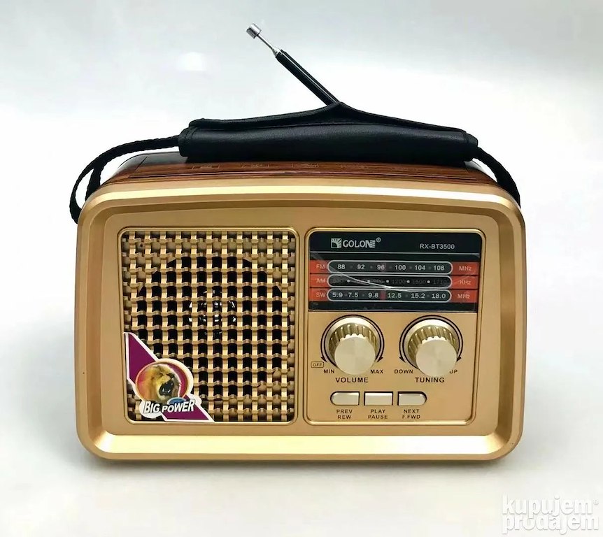 Solarni radio