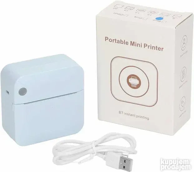 Mini printer