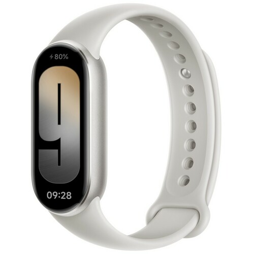 XIAOMI Mi Smart Band 9 Titan Gray