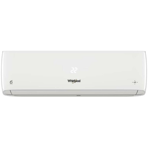 WHIRLPOOL SPICR 312W