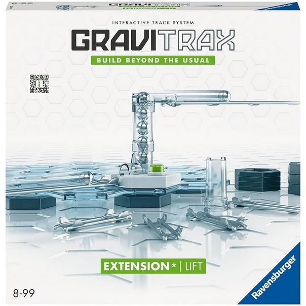 Ravensburger društvena igra – Gravitrax lift