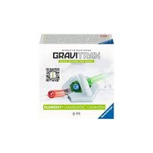 Ravensburger drustvena igra - Gravitrax Element