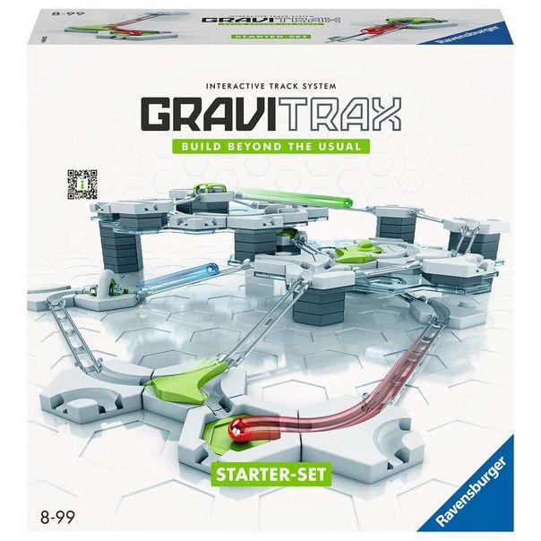 Ravensburger društvena igra – Gravitrax Starter set