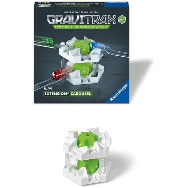 Ravensburger društvena igra – Gravitrax PRO Element