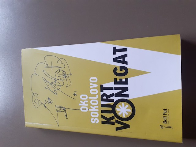 Oko sokolovo,KURT VONEGAT